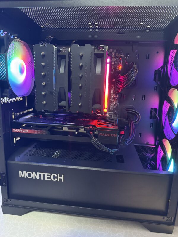 Singapore’s Most Personalised Custom PC Builder — Gaming, Workstation ...